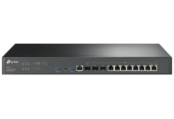 Omada gateways cover the needs of the SMB market and provide entry ...